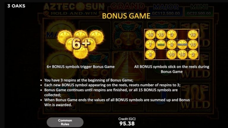 8 Best Free Slots with Bonus and Free Spins | McLuck Blog