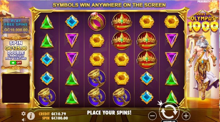 Top 10 Cascading Slots to Play | McLuck Blog