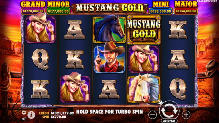 High Volatility Slots Explained (With Top Games List) | McLuck Blog