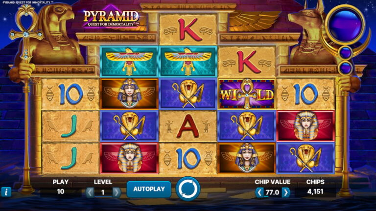 Low Volatility Slots Explained (With Games List) | McLuck Blog