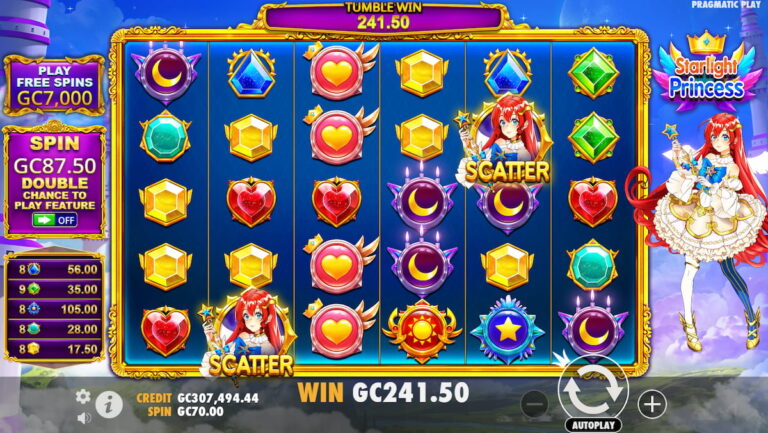 Slot Machine Mechanics Explained | McLuck Blog