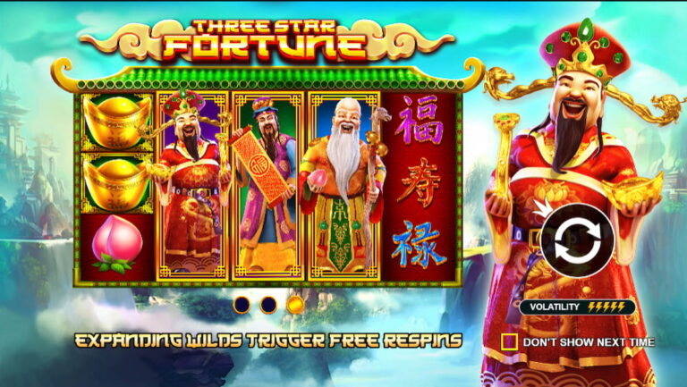 Top 10 Chinese Slot Games (by RTP) | McLuck Blog