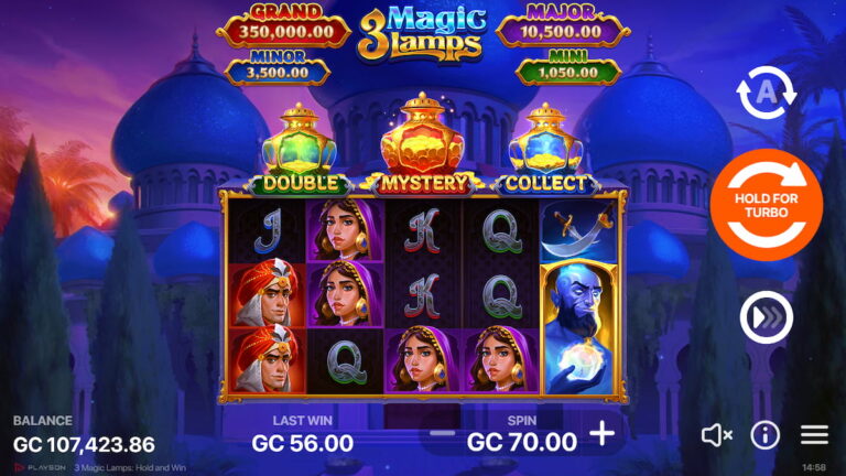 NG Slot: Top Casino Influencer & Slot Tips | McLuck Blog
