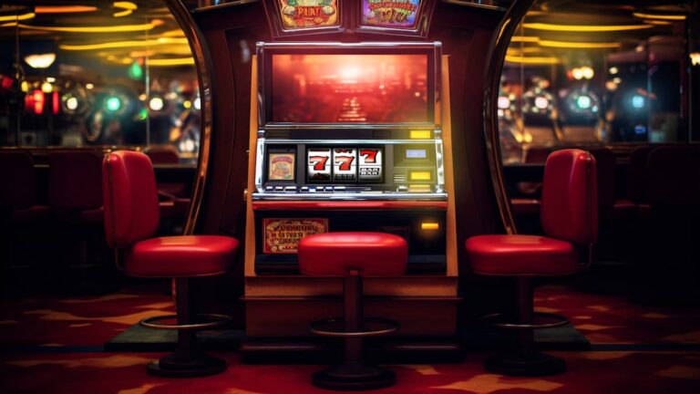 Understanding Slot Reels - What They Are & How They Work | McLuck Blog