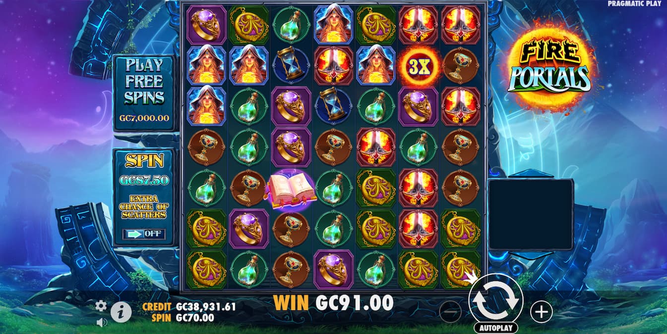 5 Best Fire Slots To Set The Reels Ablaze | McLuck Blog