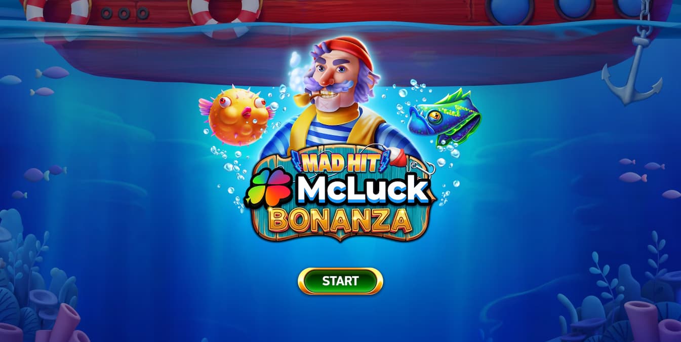 McLuck Launches Two Exclusive Branded Slots | McLuck Blog