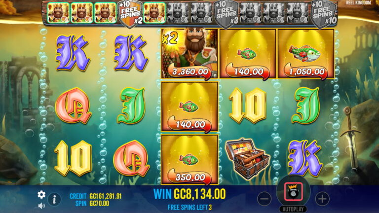Understanding Multipliers Symbols in Slots | McLuck Blog