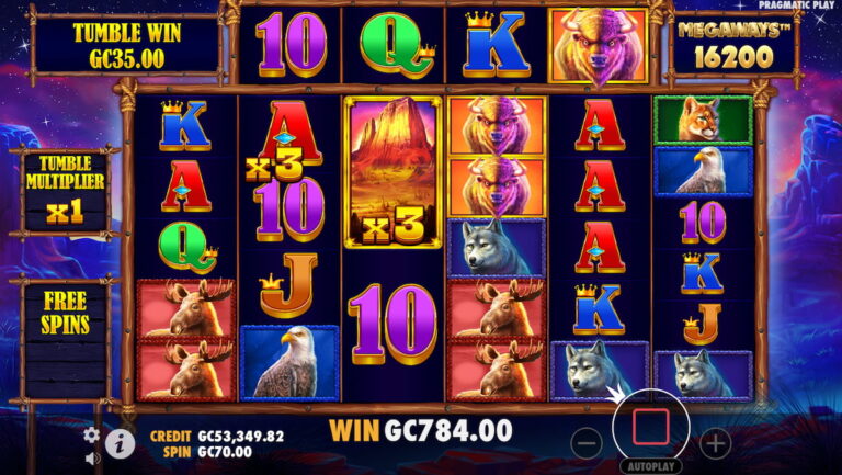 10 Best Pragmatic Play Slots | McLuck Blog