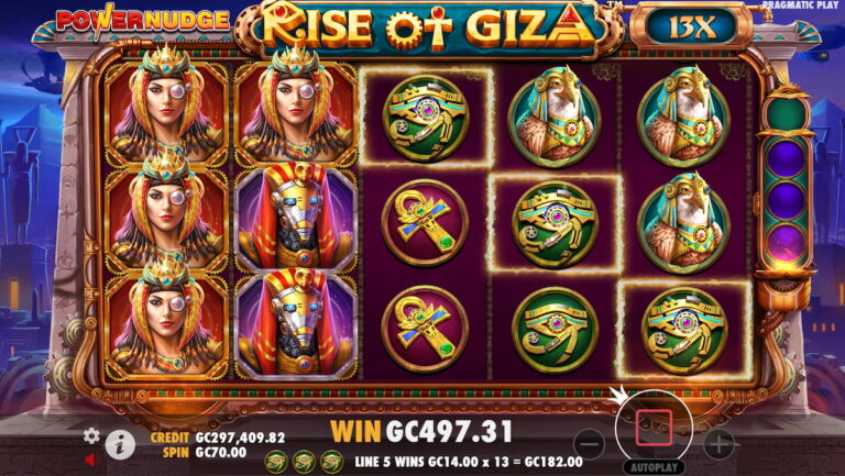 Understanding Multipliers Symbols in Slots | McLuck Blog