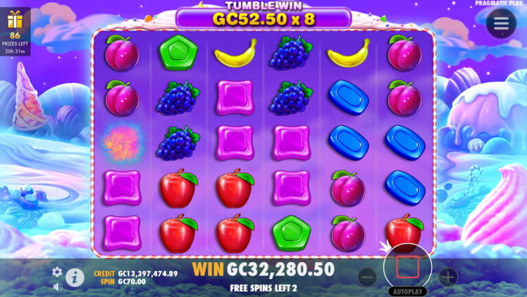 Games Like Candy Crush Saga (List of Top Alternatives) | McLuck Blog