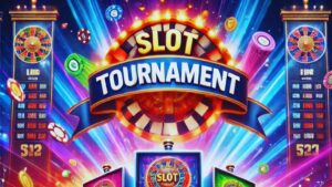 Guide to Slot Tournaments: Tips, Strategies, and How to Play | McLuck Blog