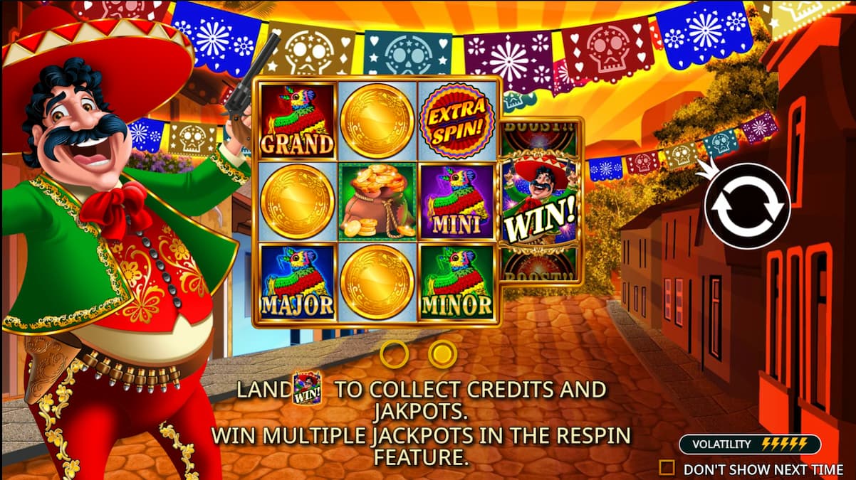 10 Best Mexican Slots | McLuck Blog
