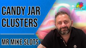 Who is Mr Mike Slots? (Bio, Videos & Favorite Games) | McLuck Blog