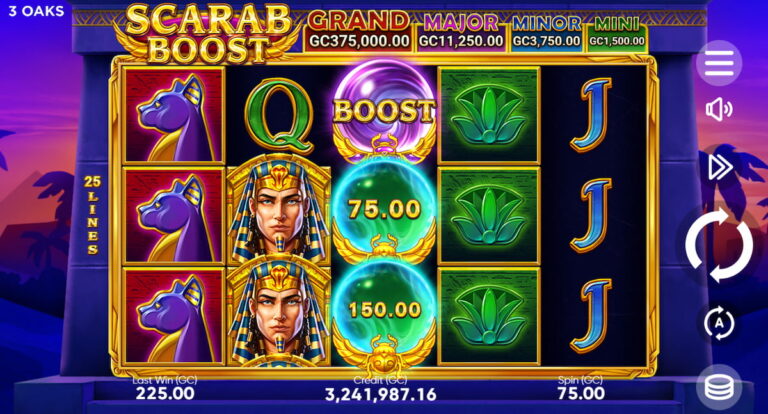 What is a Boost Feature in Slots? A Guide | McLuck Blog
