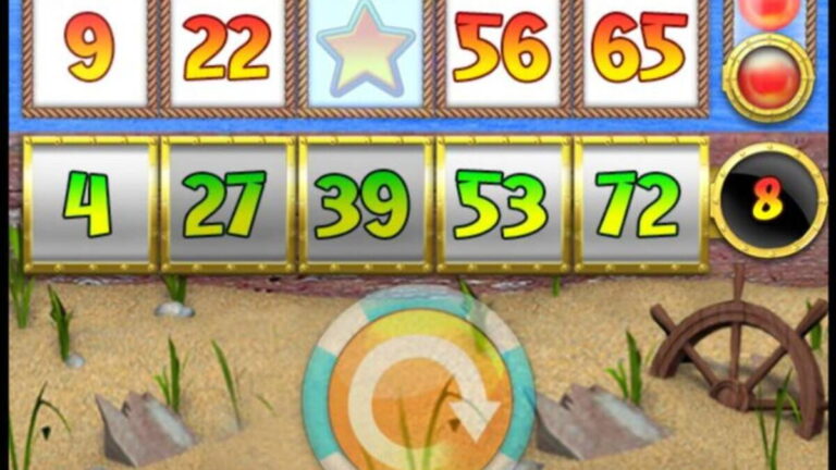 Mobile Slingo Guide - How to Play on Android & iOS| McLuck Blog