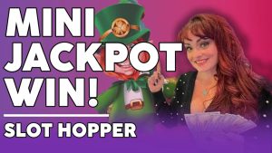 Who is Slot Hopper? (Bio, Videos & Favorite Games) | McLuck Blog